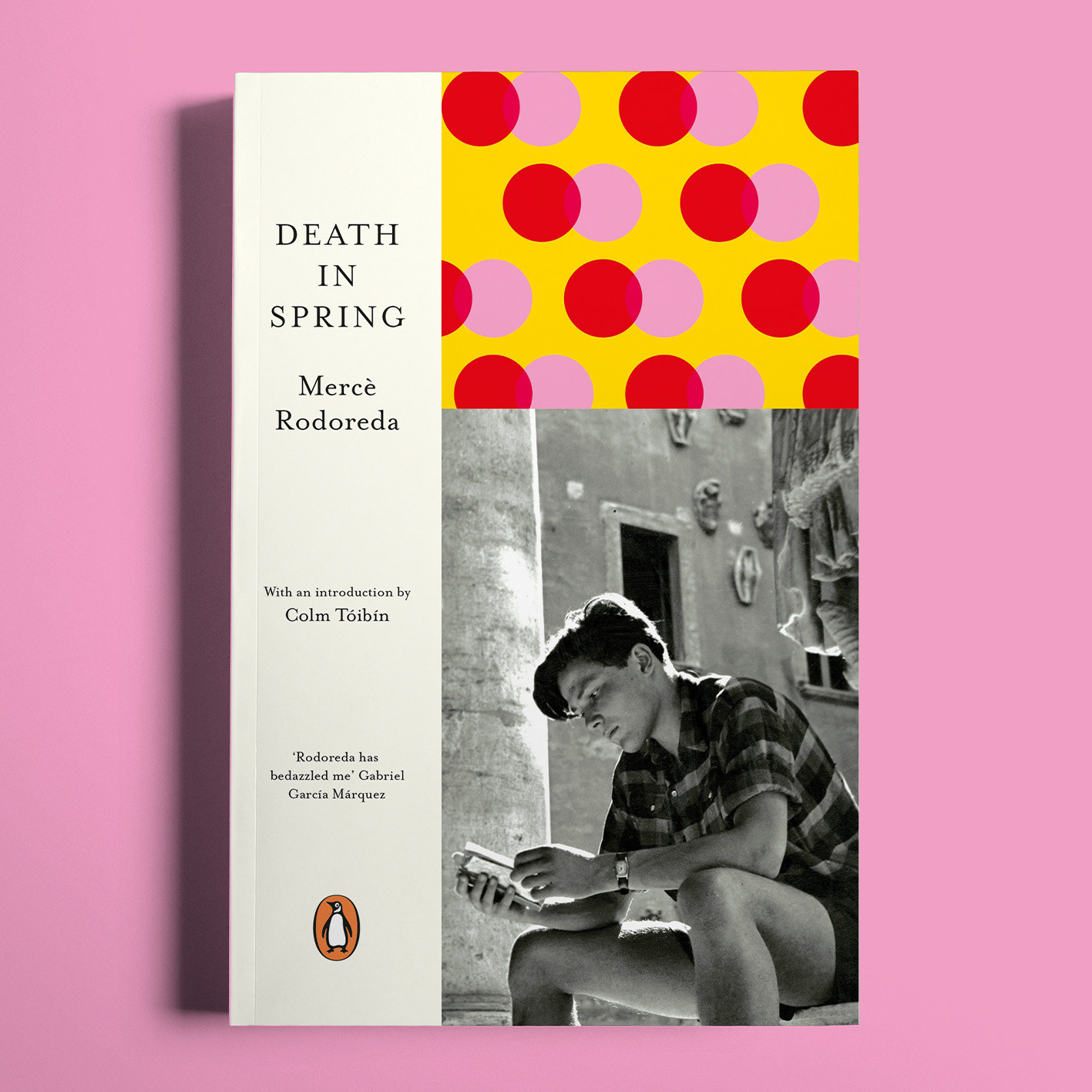 chris bentham - Death In Spring