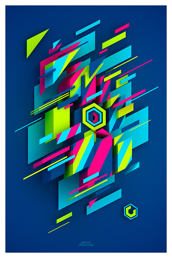 icecream - digital artist & art director - lab