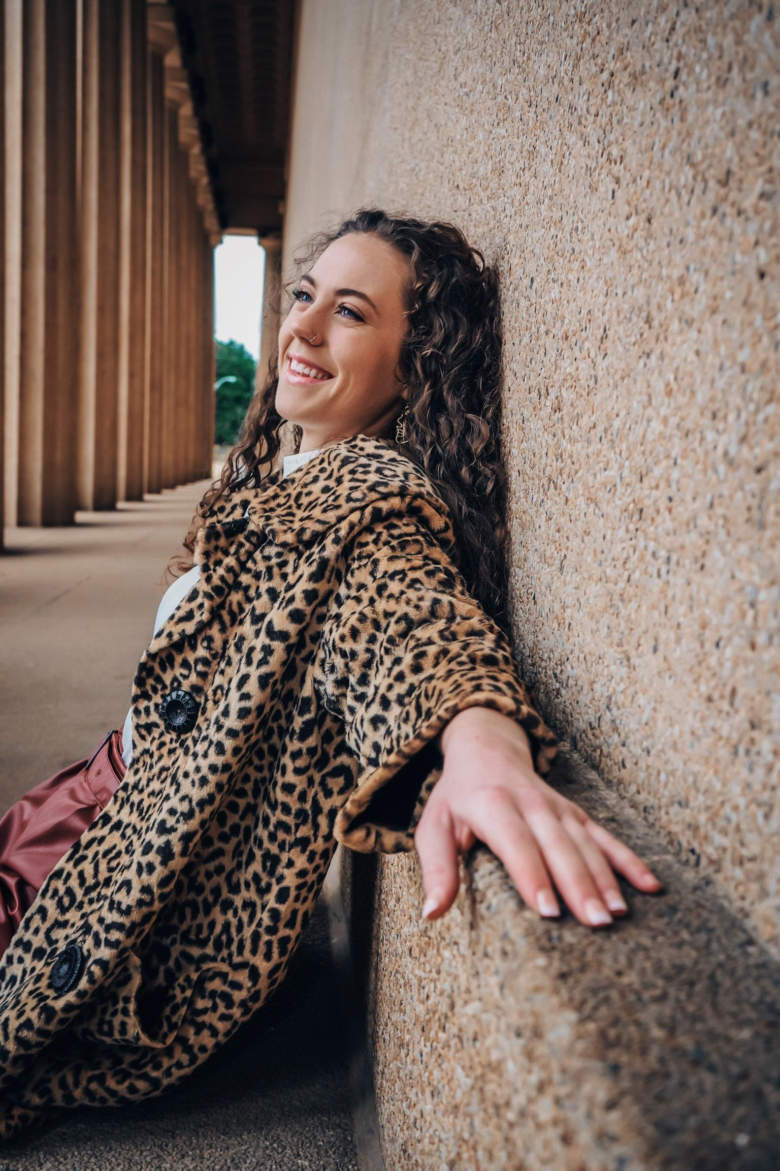 Gabby Swenson - Kelsey Cotton