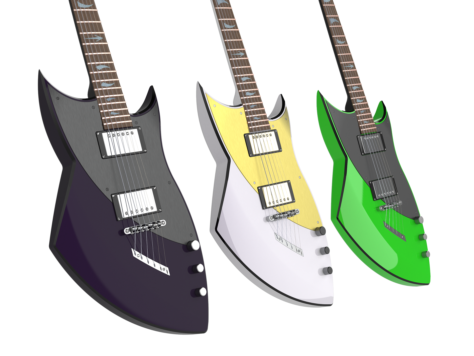 Gordy Russell - Monstro