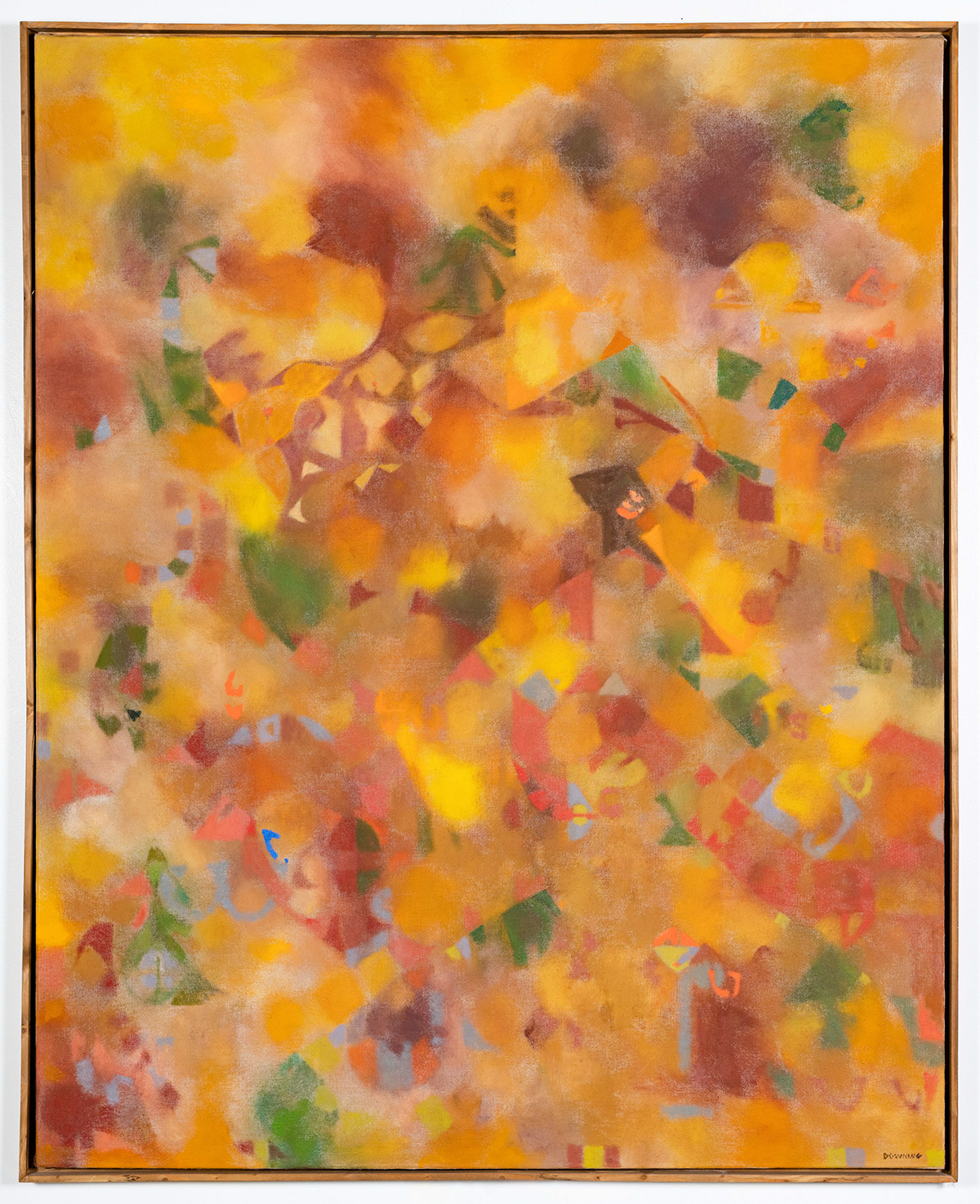 Ellis Walker Gallery - Available JD Works