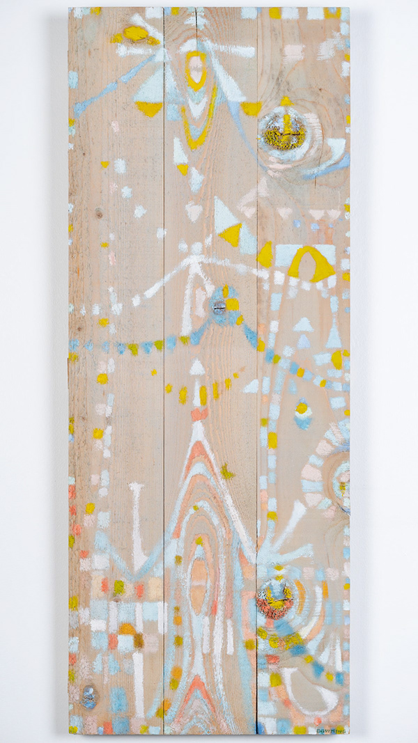 Ellis Walker Gallery - Available JD Works