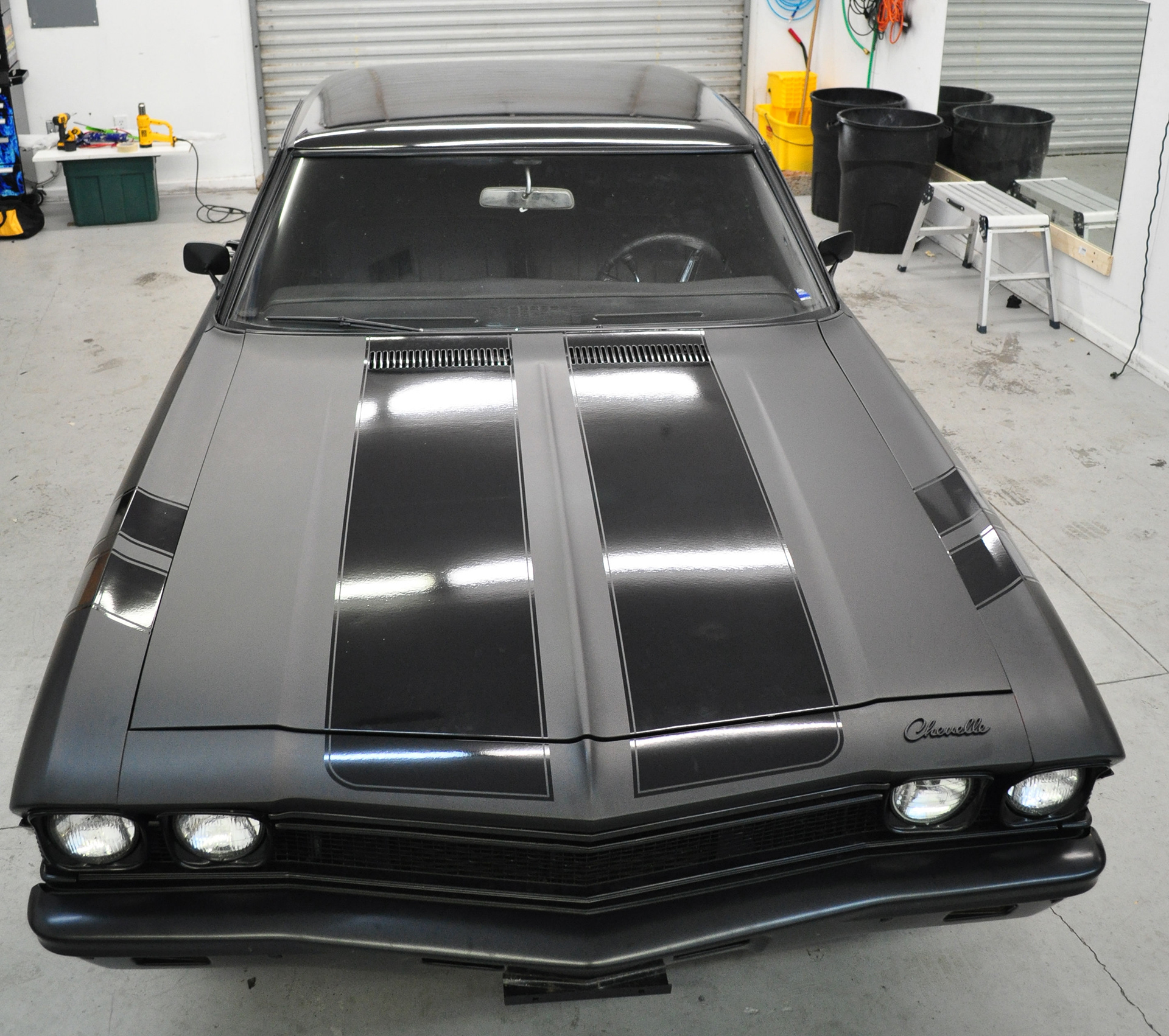 Wraptor Graphix - Graphic Design for the Wrap Industry - Chevelle ...