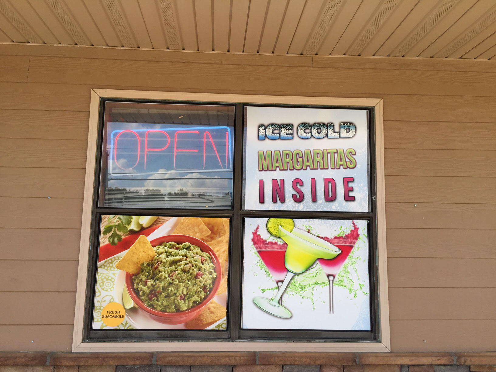 Wraptor Graphix - Graphic Design for the Wrap Industry - Pueblo Mexican ...