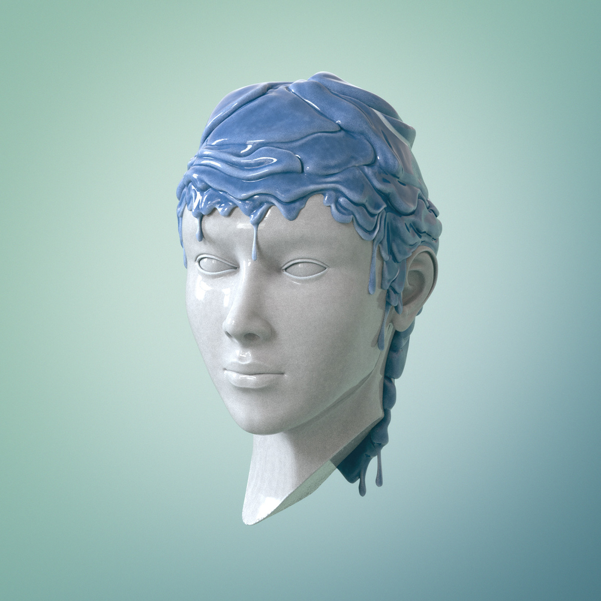 Anthony Serraino - Motion Designer Animator & Cinema 4D Artist - Play