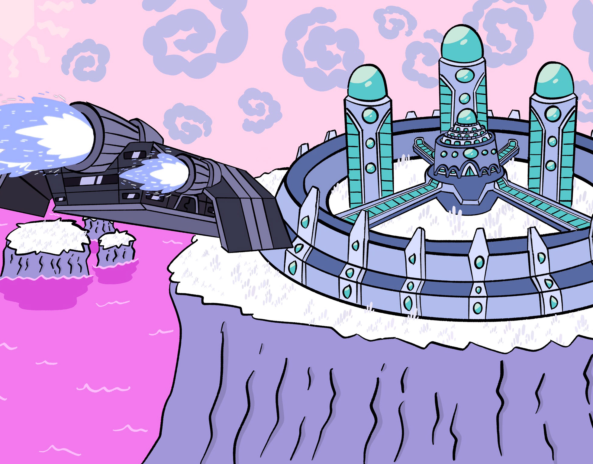 Tyler Holden - Backgrounds