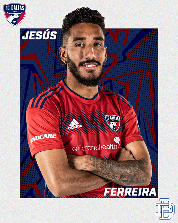 Daniel Benavides Portfolio - Soccer - Fútbol Graphics