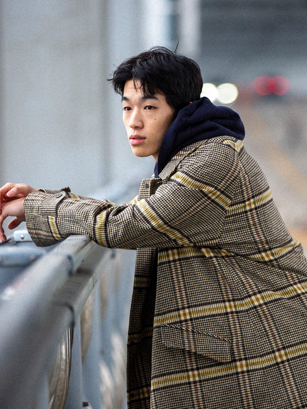 Myflames - SEONG DO JEONG