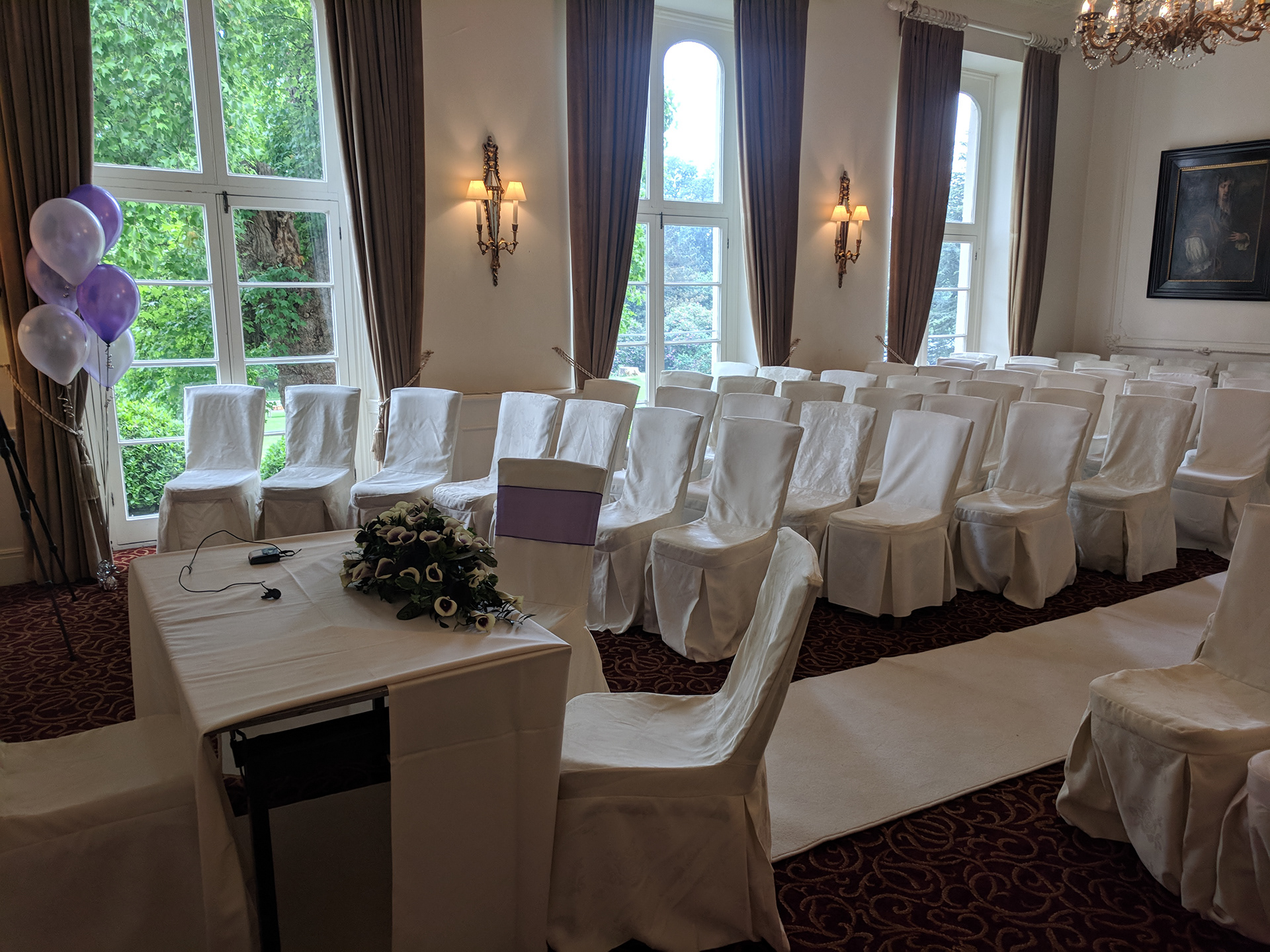 Wedding Pianist & DJ Sussex, Surrey & London | MTA Events - Venues ...