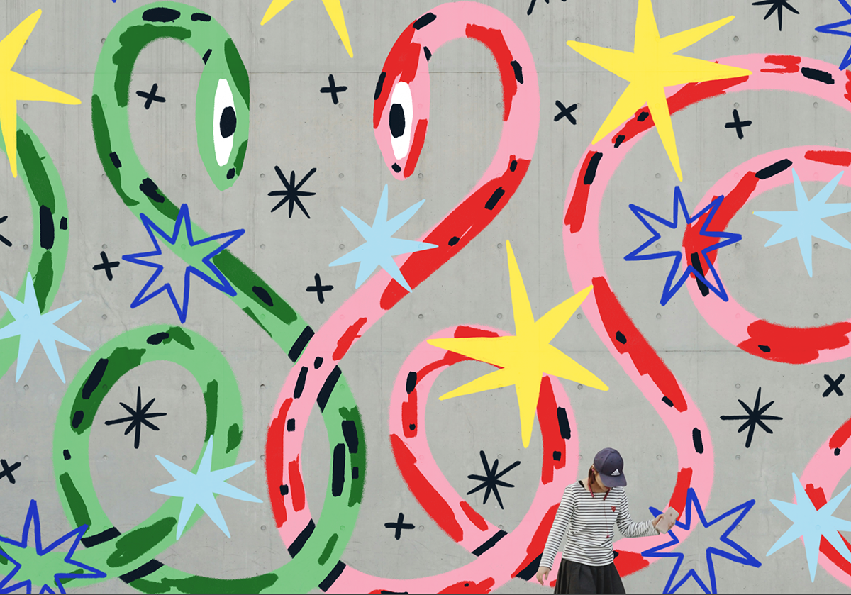 STUDIO OROZONG - Graphisme, Illustration, Identité visuelle, Édition ...