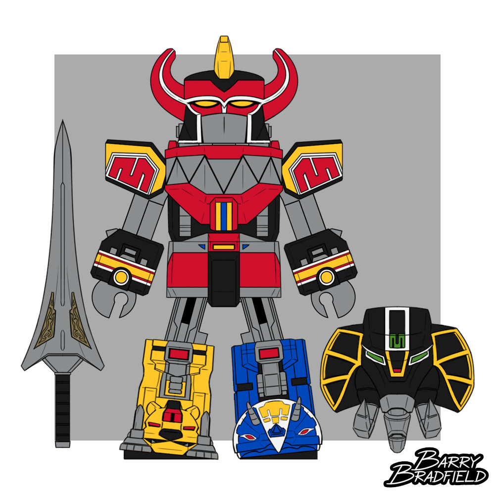 Barry’s Blueprints of Hits and Heartbreak - Page 2 - Crisis of Infinite ...