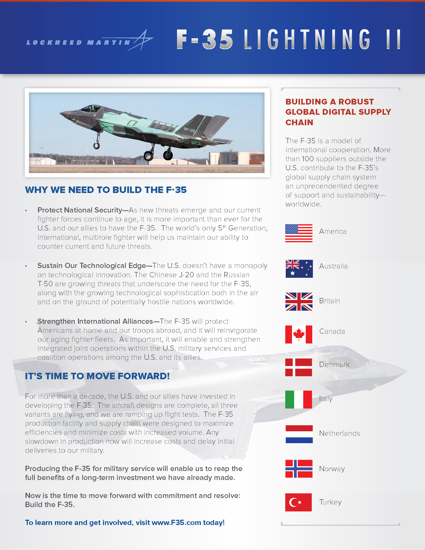 Stratton Design - Lockheed Martin