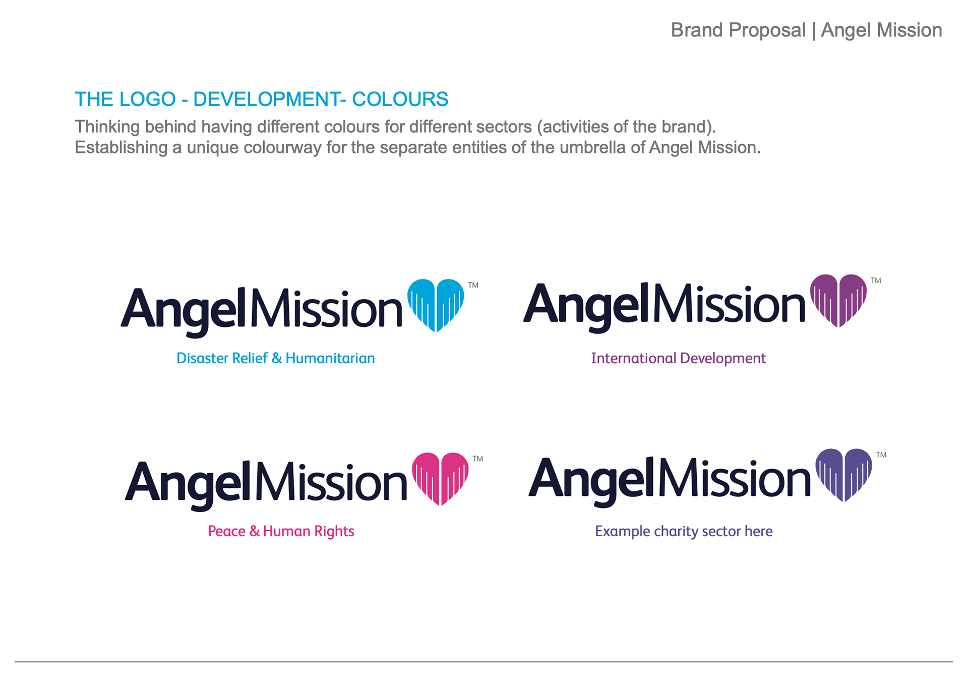 Leah Beecham - Angel Mission