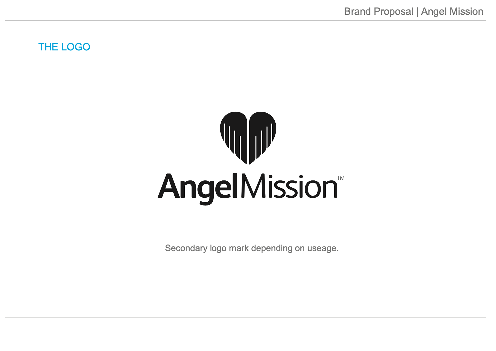 Leah Beecham - Angel Mission