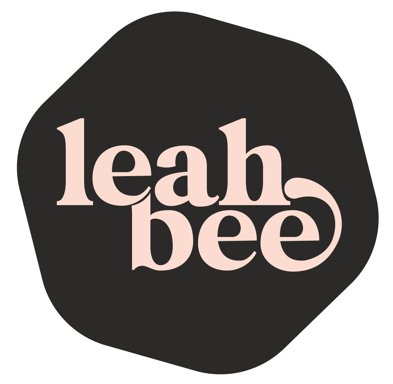 Leah Beecham - Prophetic Voices Programme Branding