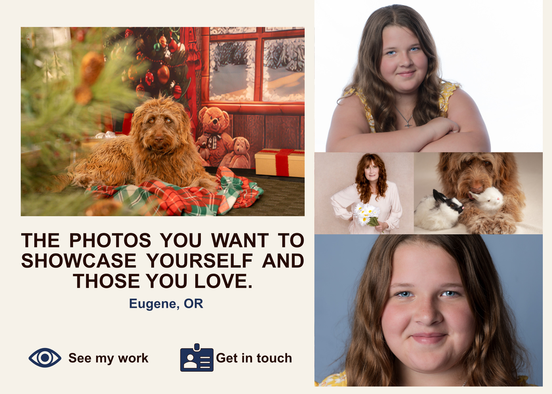 Paula Owen Photography - Building a Personal Brand Strategy Checklist ...