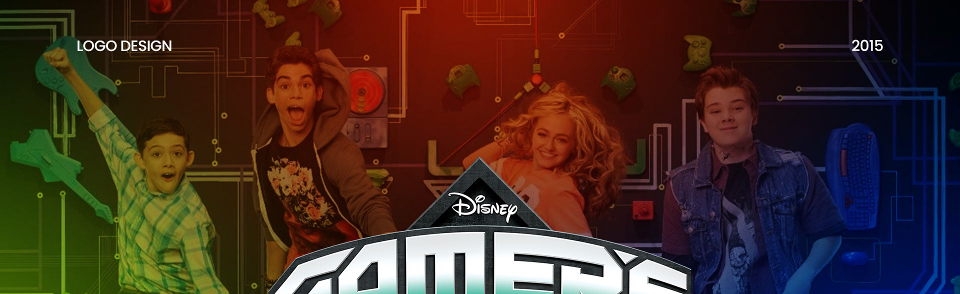 Disney - Gamers Guide to Pretty Much Everything
