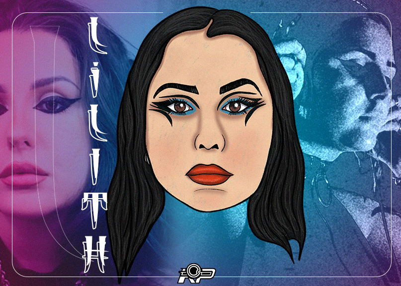 ROP Produções - DJ Lilith