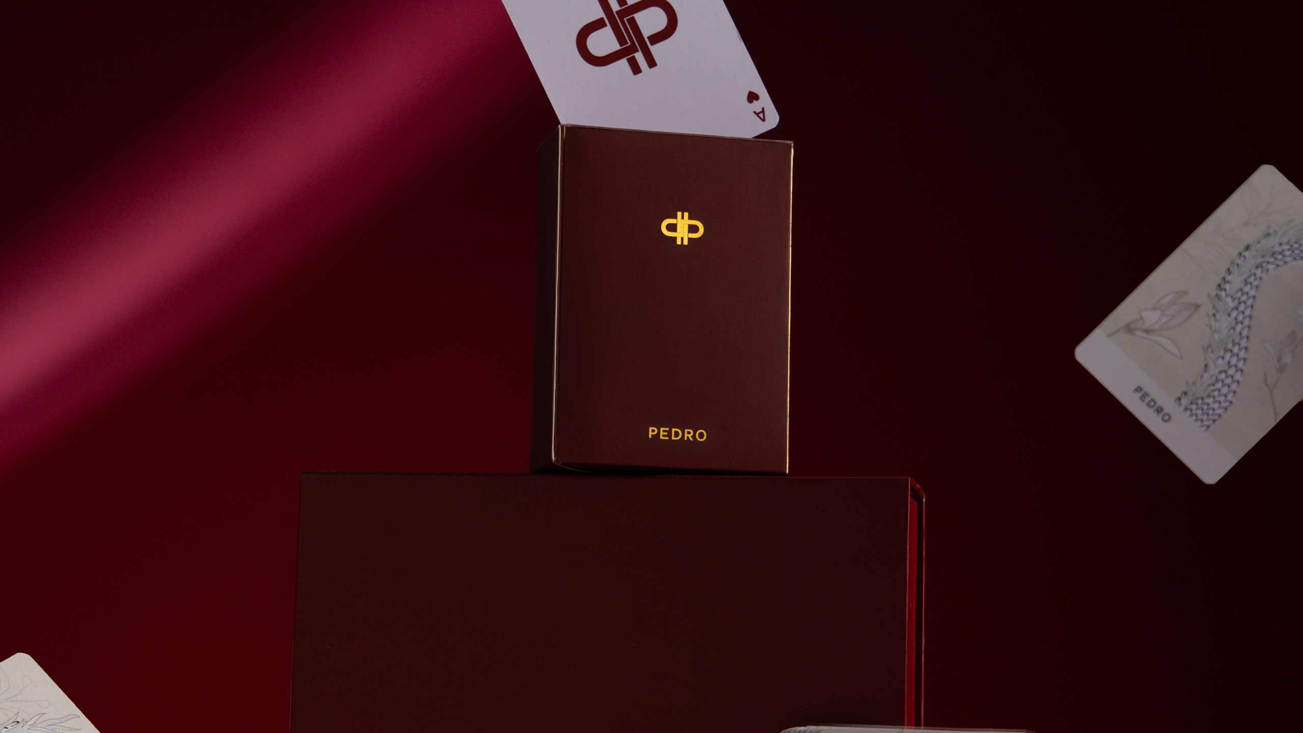 Ocean Production - PRODUCT