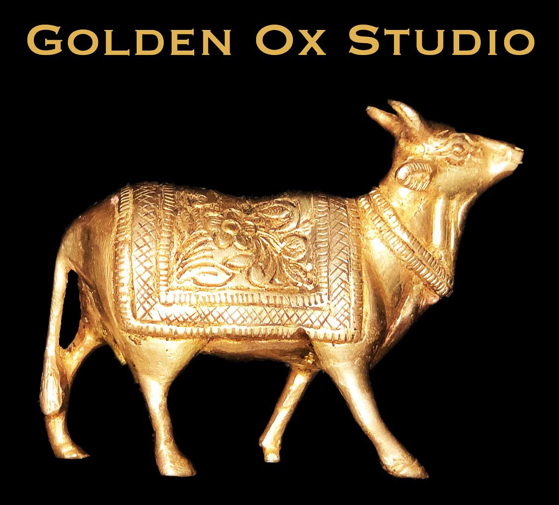 Golden Ox Studio