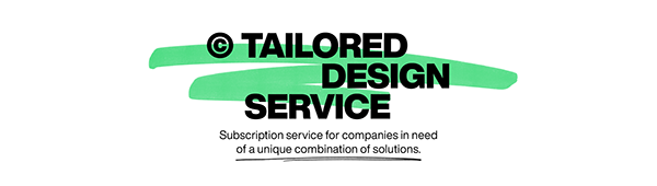 Chapa Design Co. - ON DEMAND