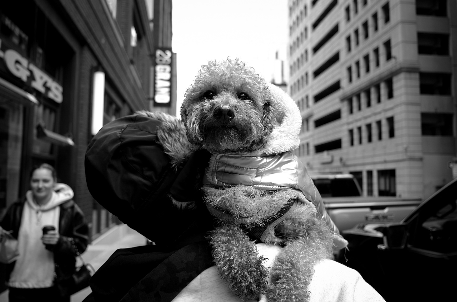 Naheem Browne - Detroit