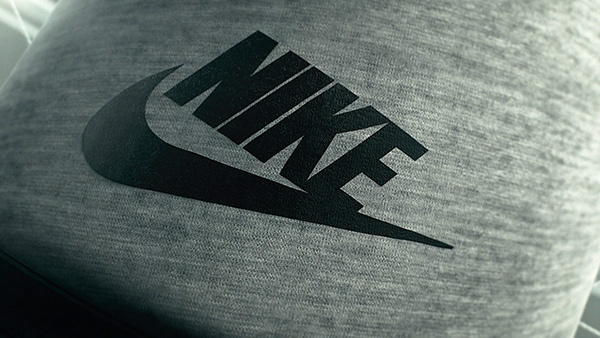 Jonathan Kim - Nike Tech Fleece