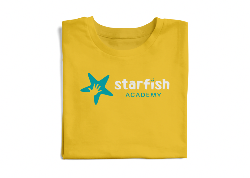 Gillian Barnard - Starfish Academy