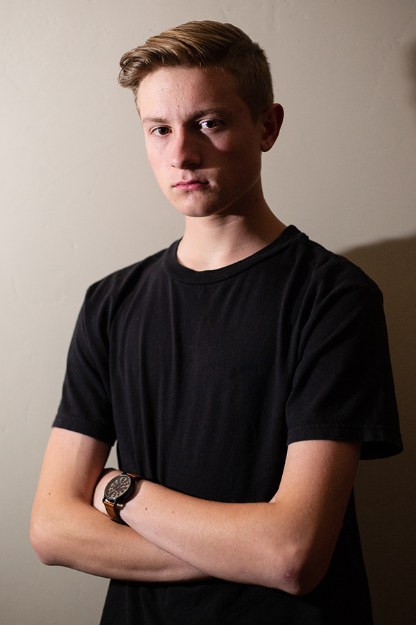 Noah Engel Photography - About