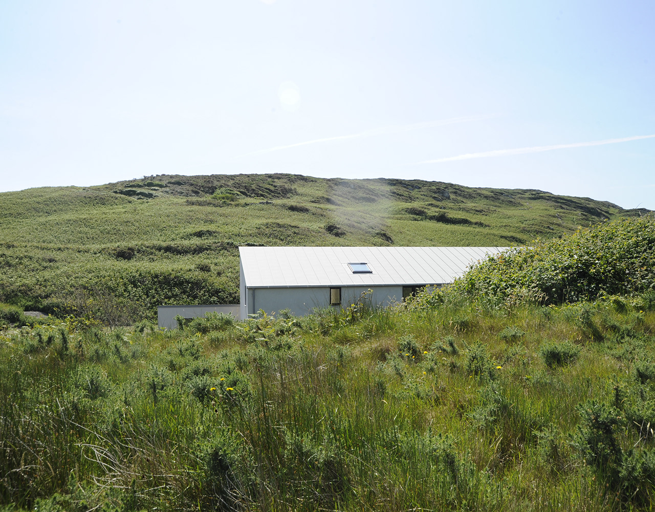 Tom Hegarty Architects