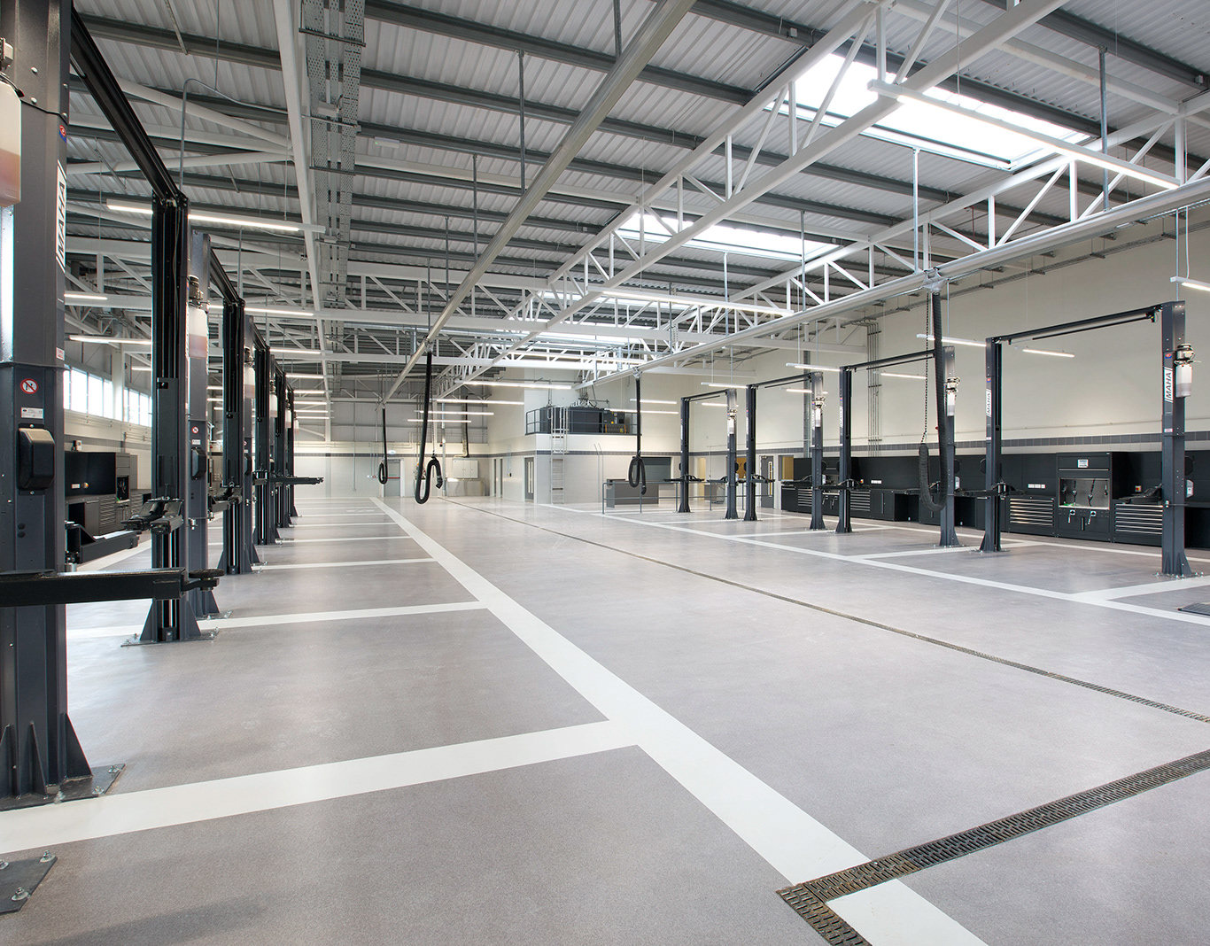 Tom Hegarty Architects