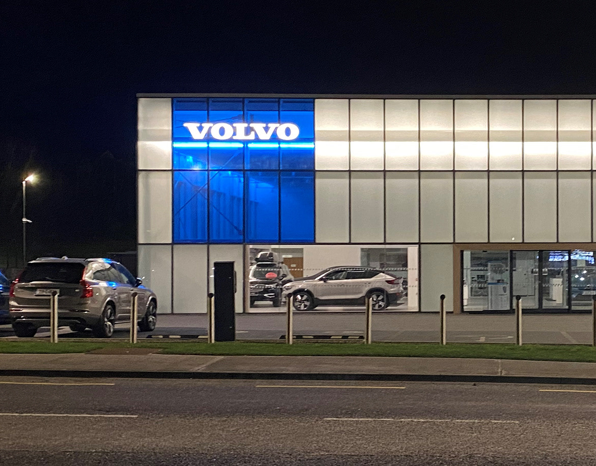 Tom Hegarty Architects