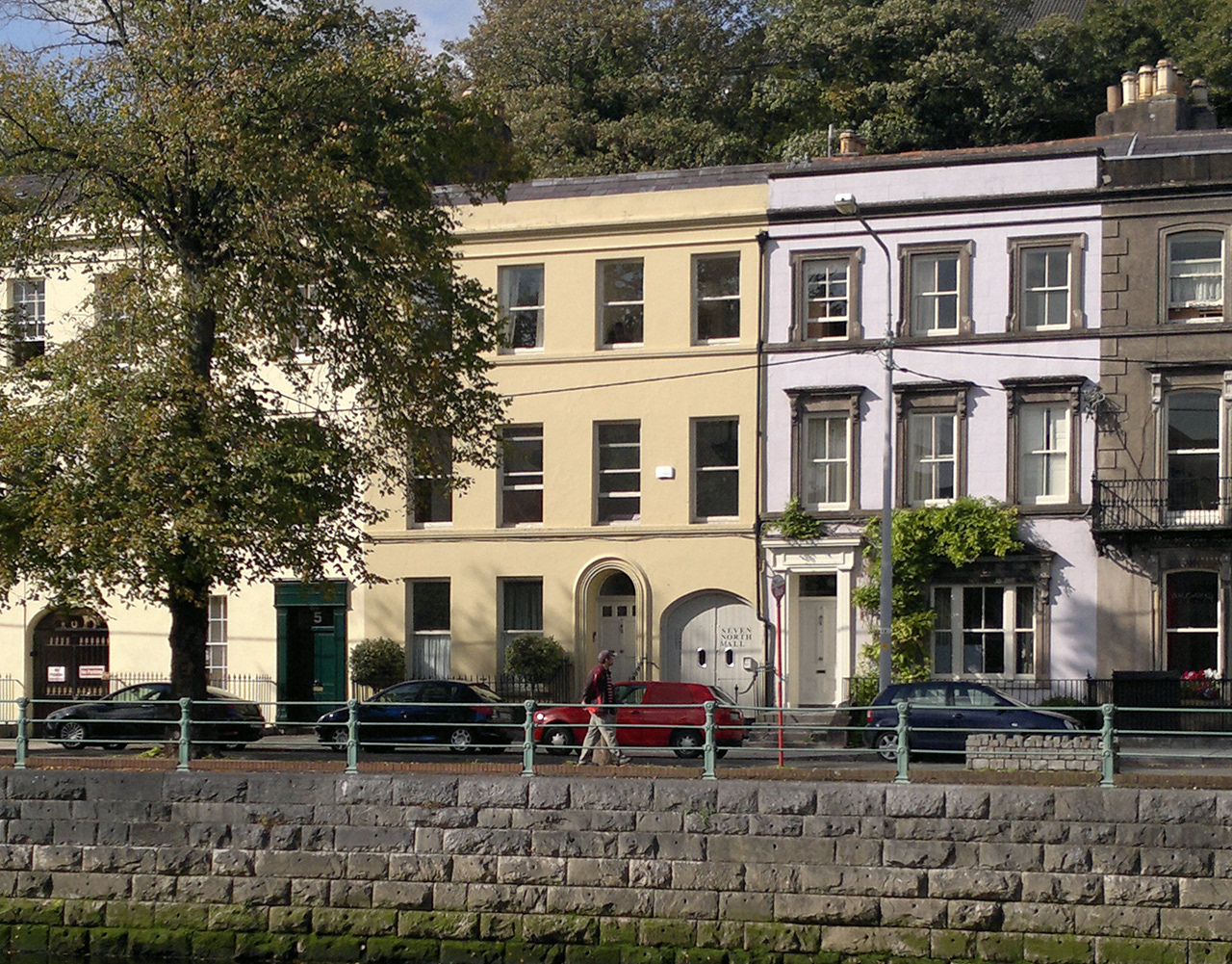 Tom Hegarty Architects