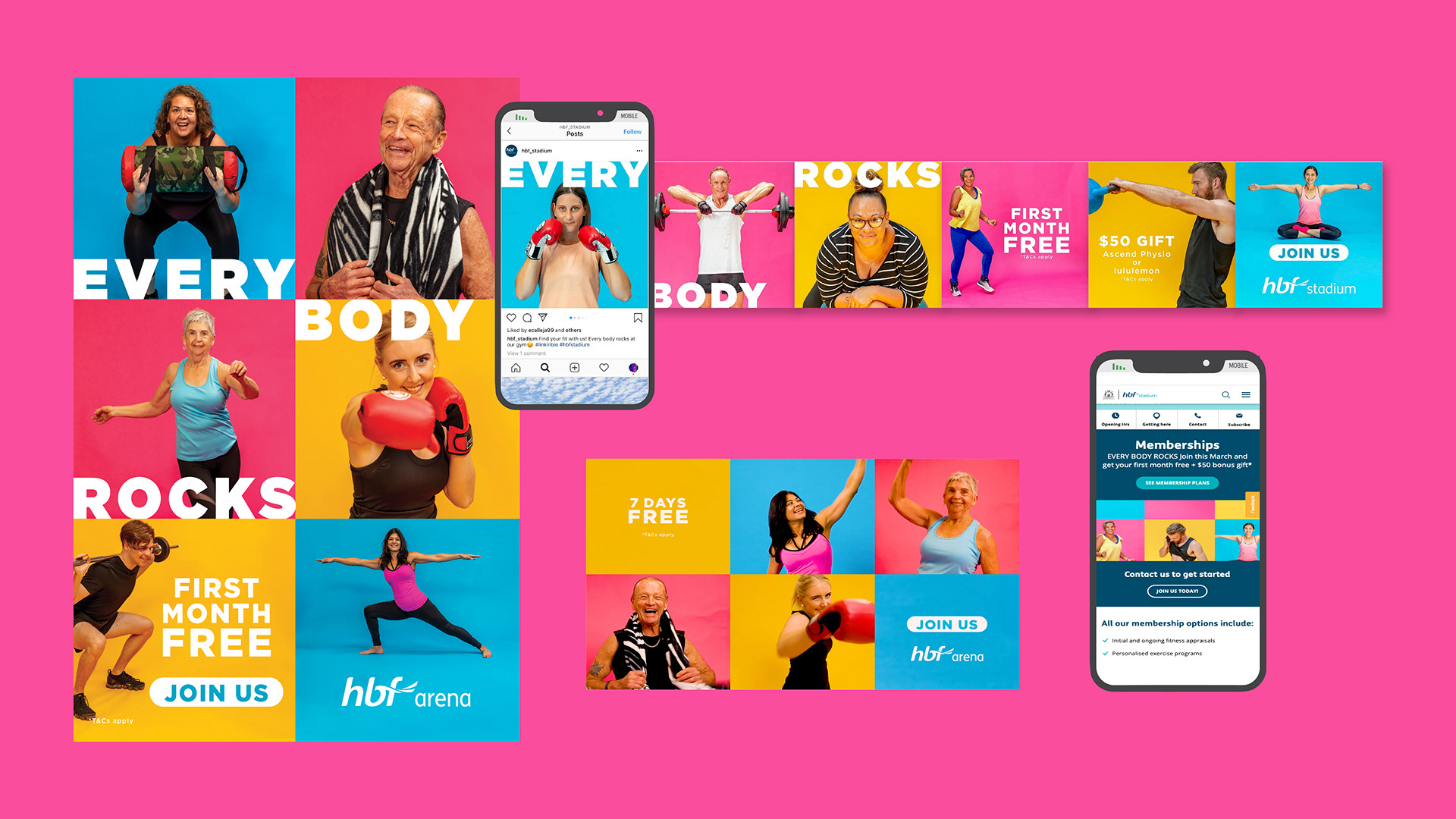 placeorpoint - Cam Campbell - Every Body Rocks