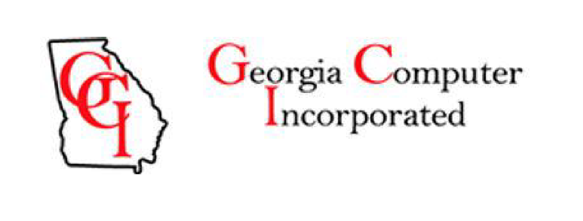 Lauren Cronon - GCI Visual Identity Design