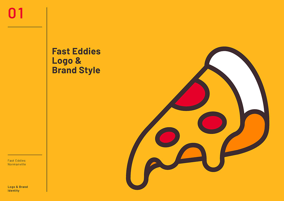 Dale Simmonds - Fast Eddies