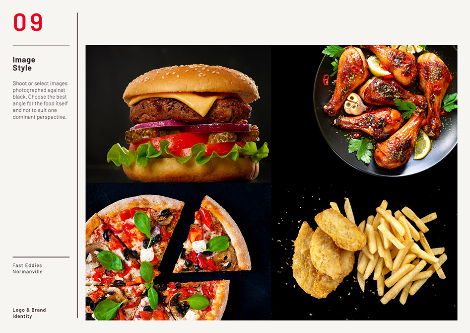 Dale Simmonds - Fast Eddies