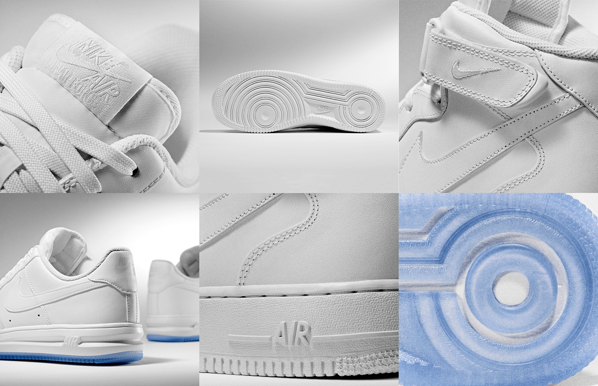 Cory Roberts Design - NIKEAIR POP-UP