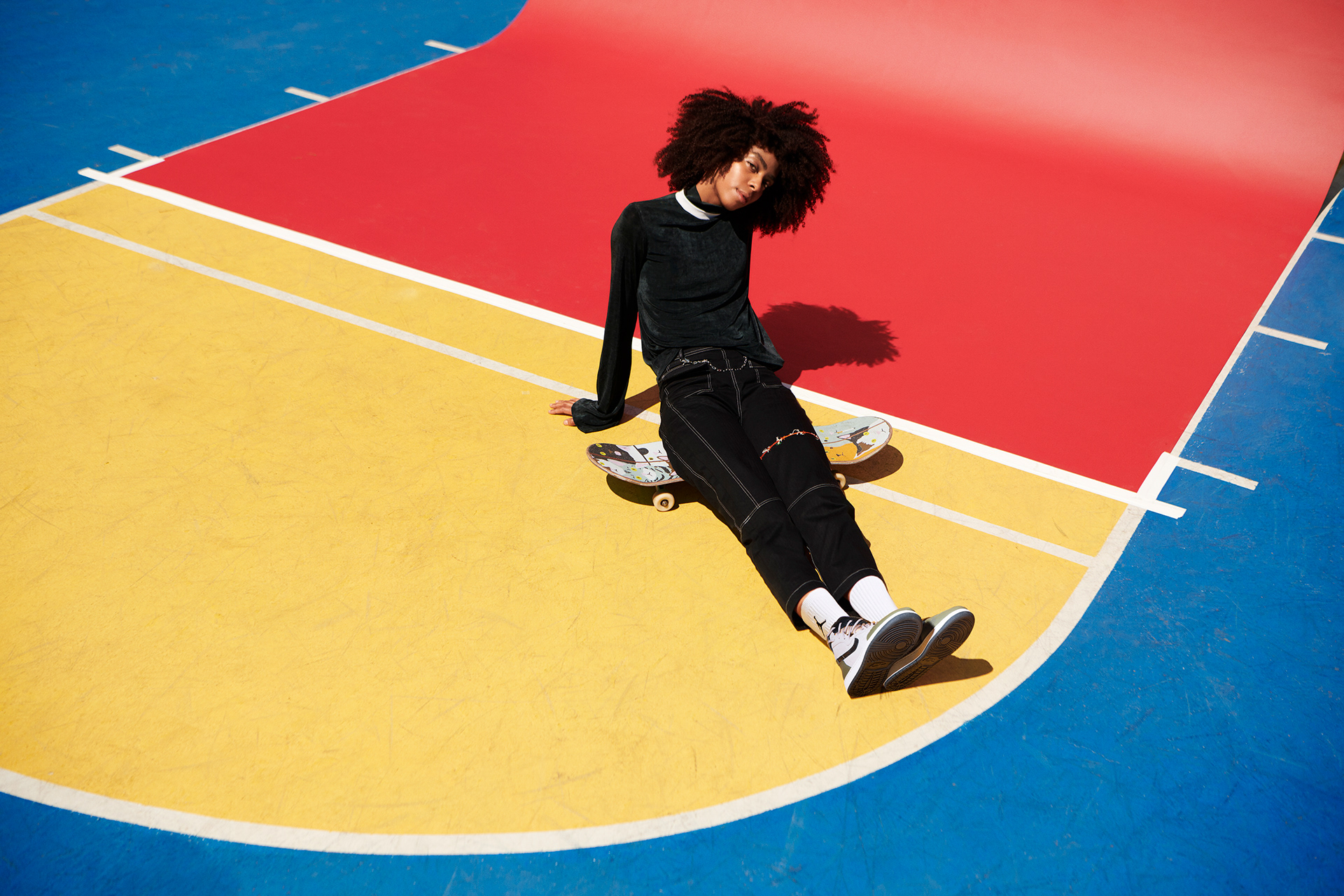 Cory Roberts Design - THE ONES