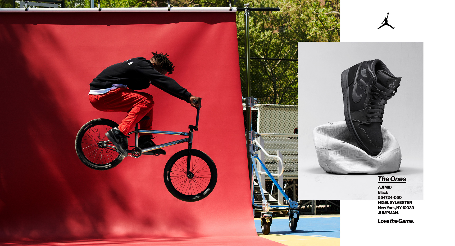 Cory Roberts Design - THE ONES