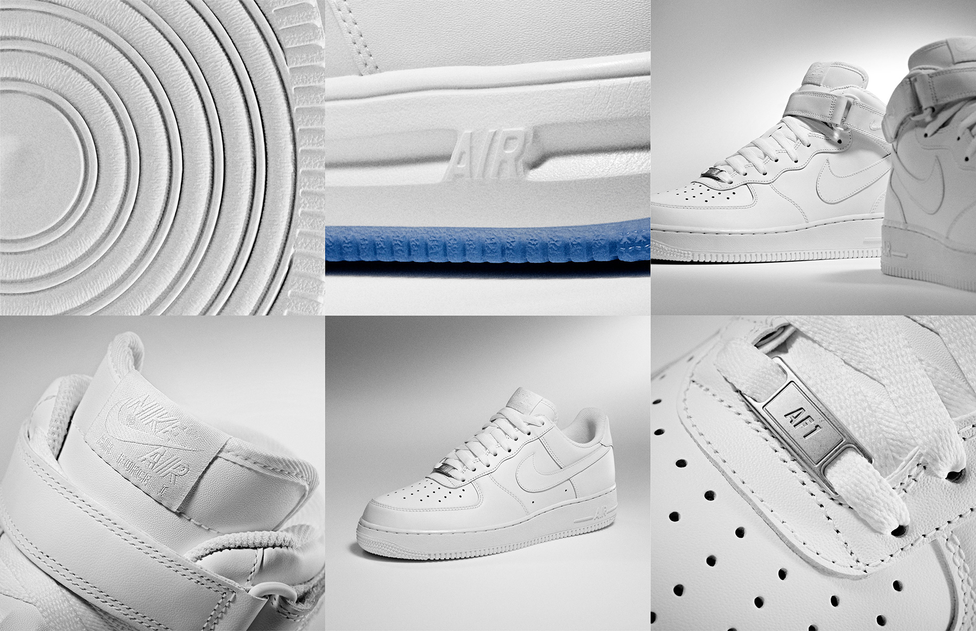 Cory Roberts Design - NIKEAIR POP-UP