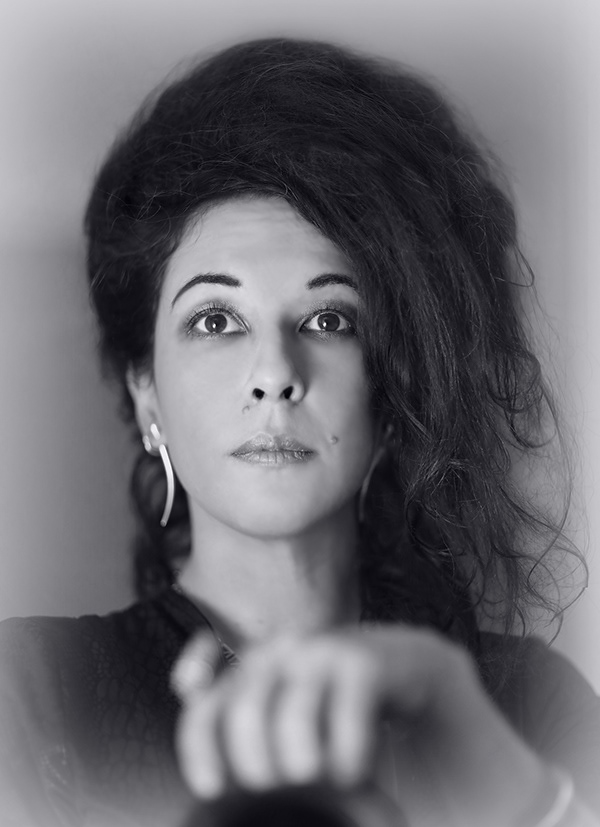 Eva Rapoport Photography - About