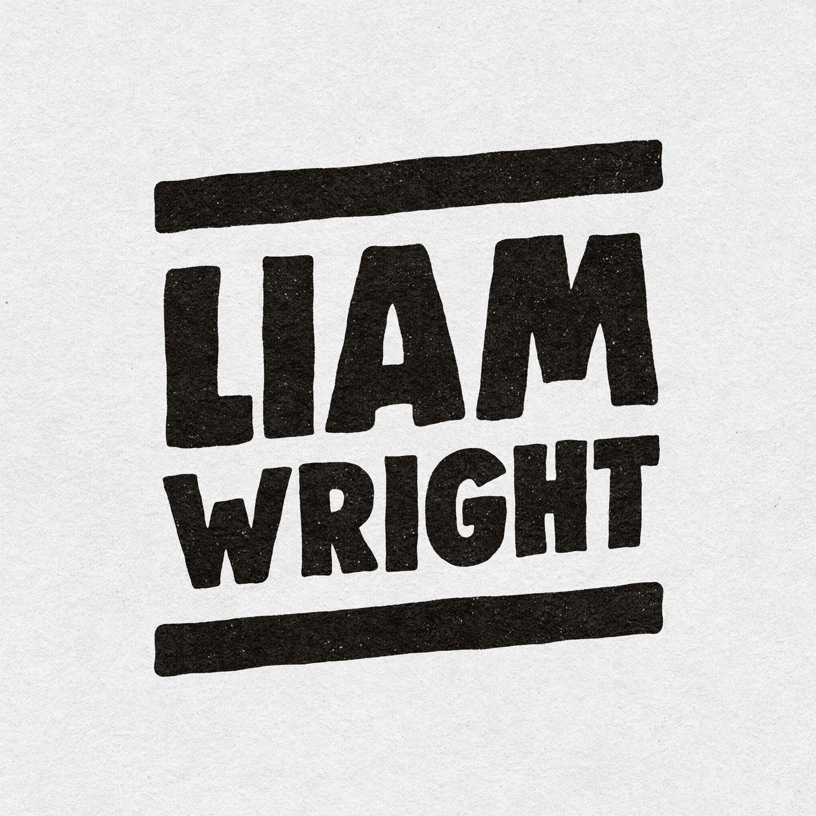 Liam Wright Art