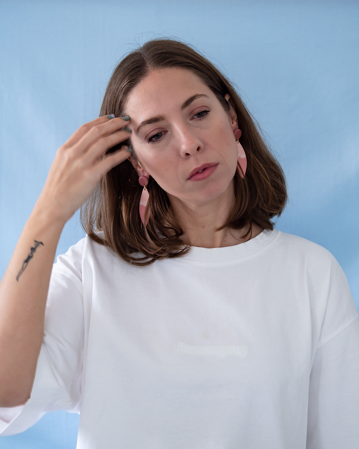 sandinmyshoes - MARÍA TORNÉ, VAIVÉN MULTIBRAND Y SANDINMYSHOES