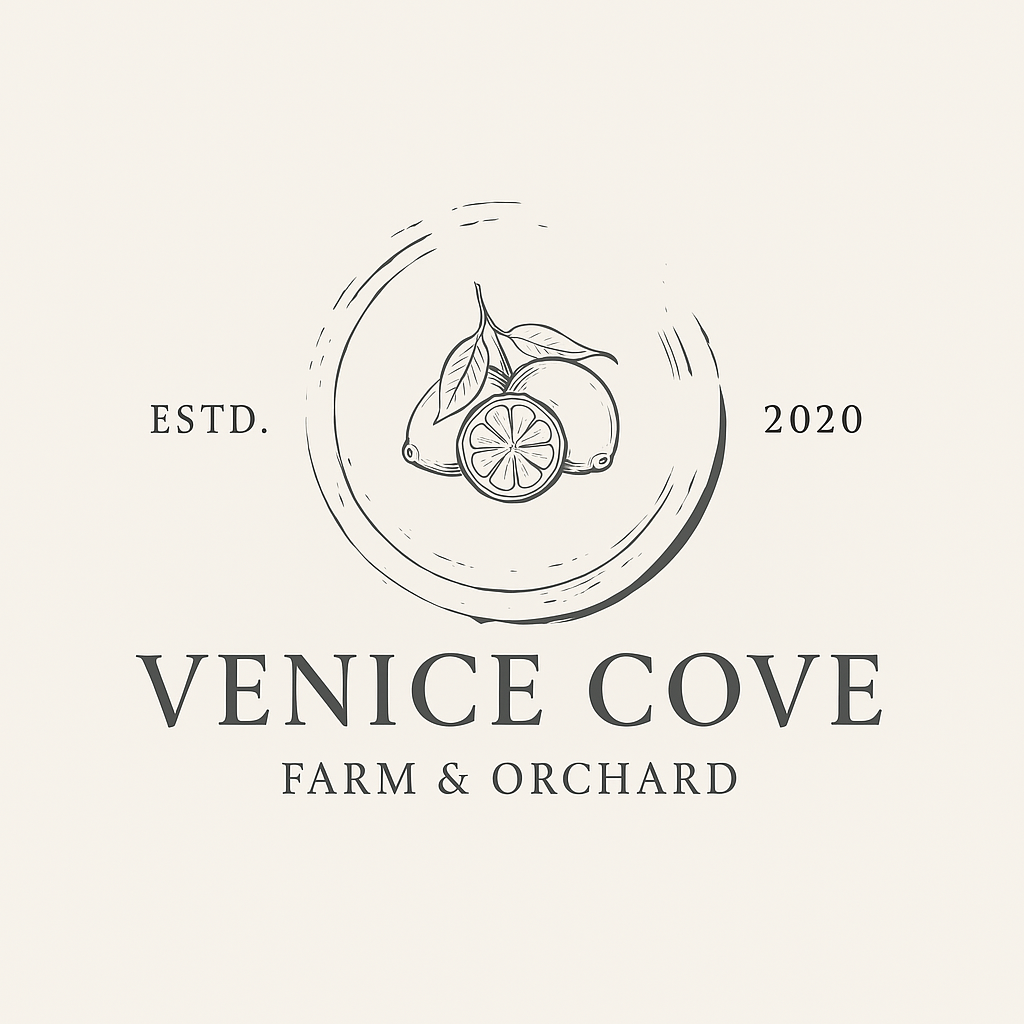 The Venice Cove Farm