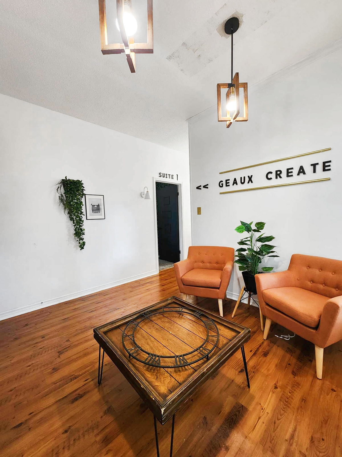 Geaux Create Studios