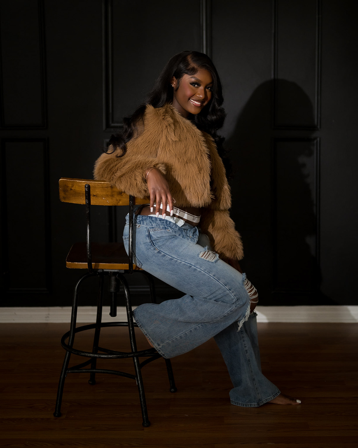Geaux Create Studios - Studio Masterpieces