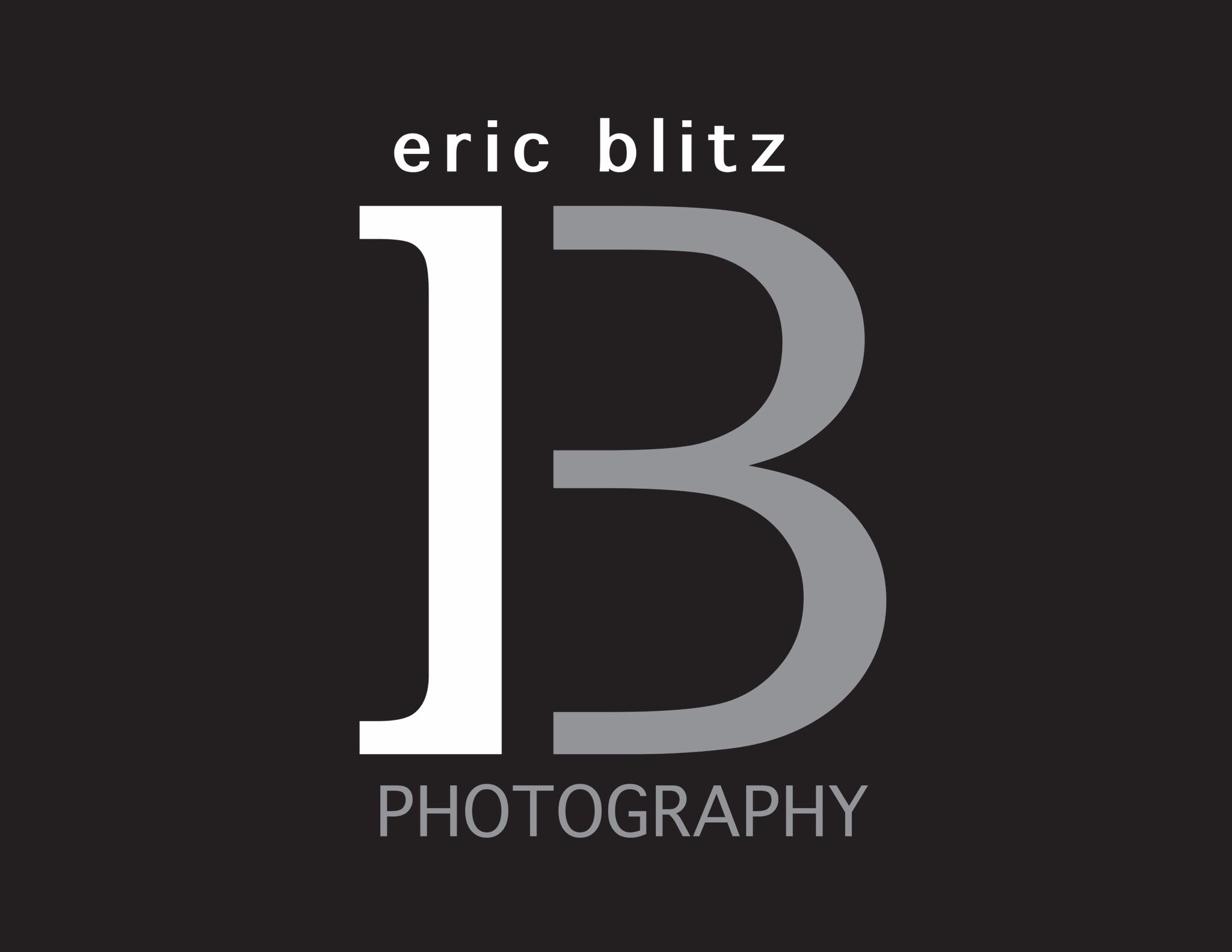 Eric Blitz