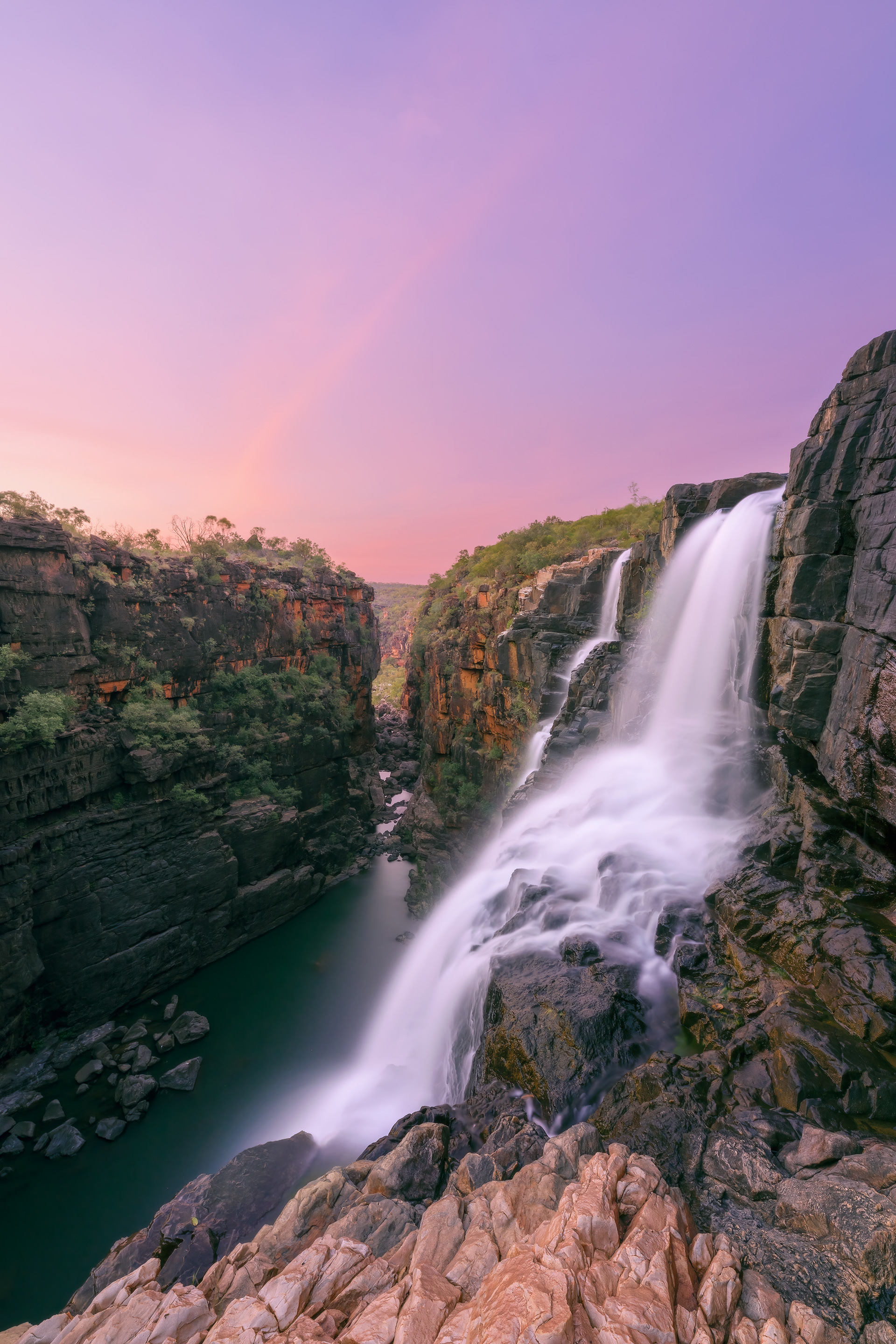 Nature By Nathan - WA - Kimberley