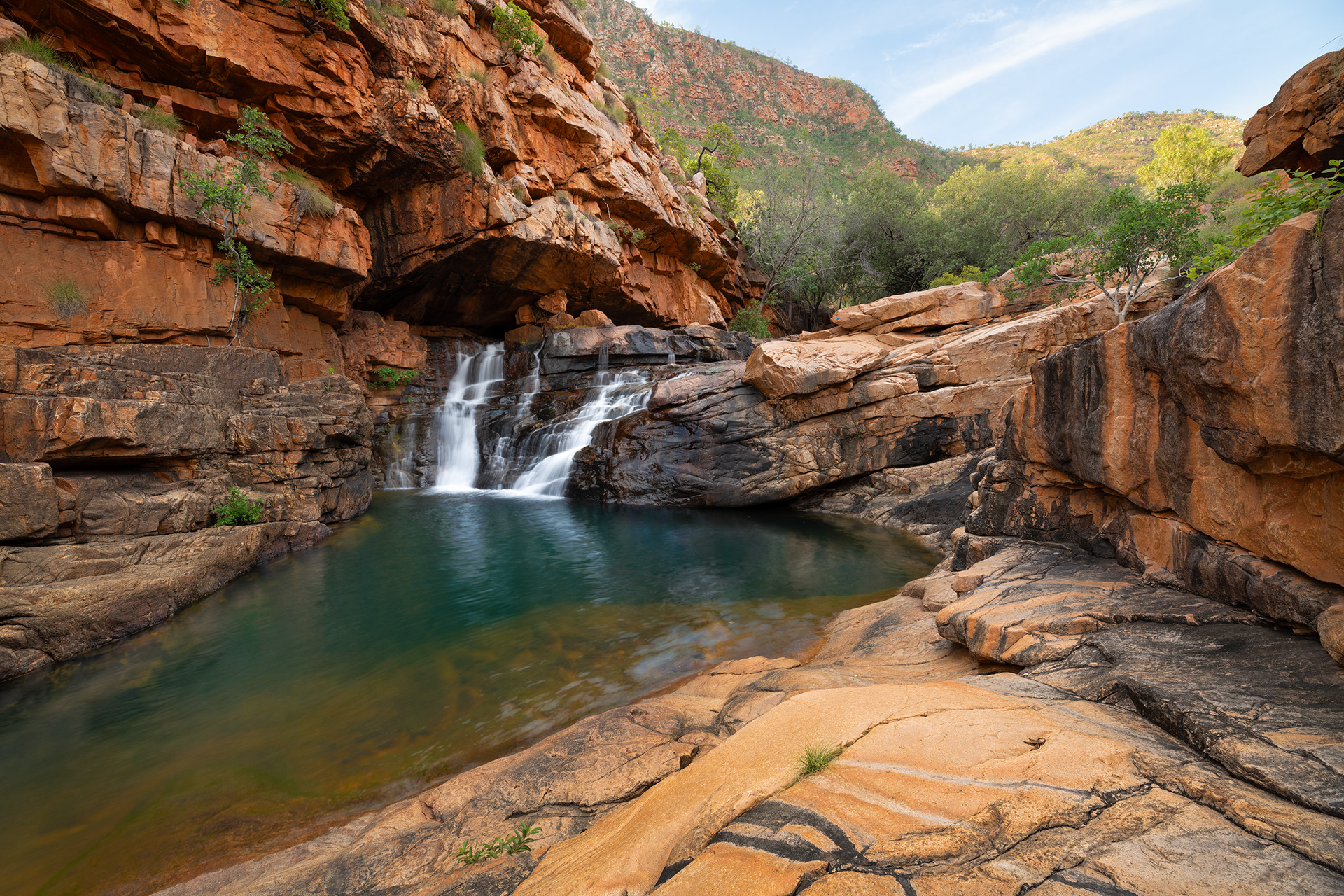 Nature By Nathan - WA - Kimberley